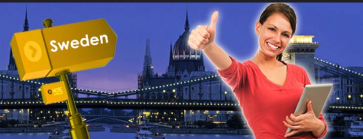 How to Obtain a Swedish Student Visa - Meloset